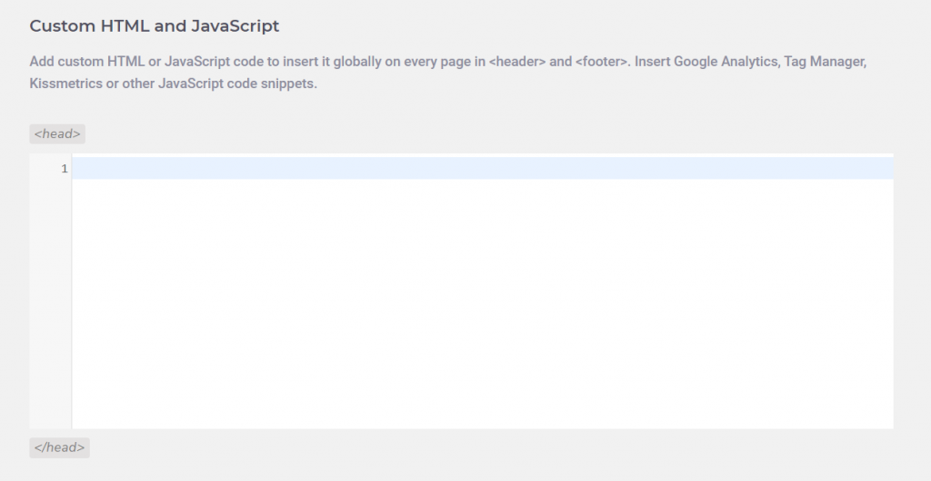 How to add custom HTML? - Visual Composer Help Center