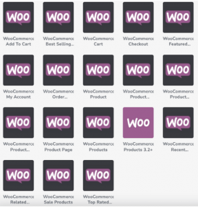 WooCommerce - Visual Composer Help Center